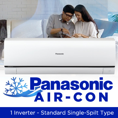 Troubleshooting guide for Panasonic air conditioners-Part 1