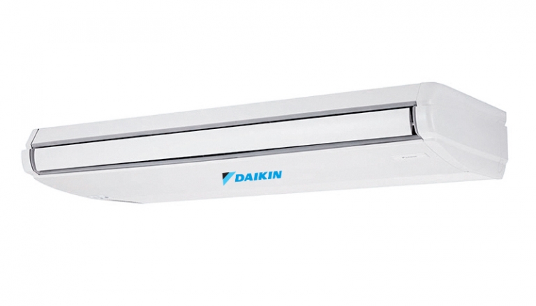 Daikin Ceiling Suspended AC Inverter FHQ140DAVMA (6.0Hp) - 3 phase