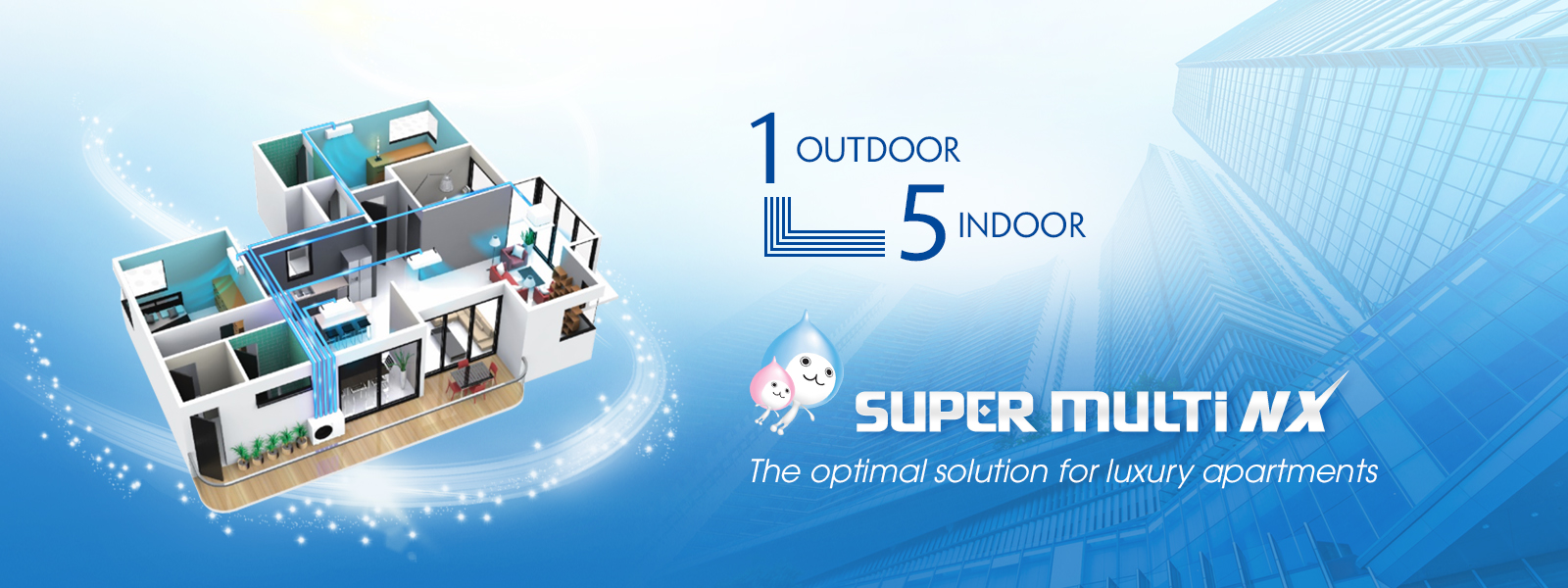 Air conditioning Shopping online