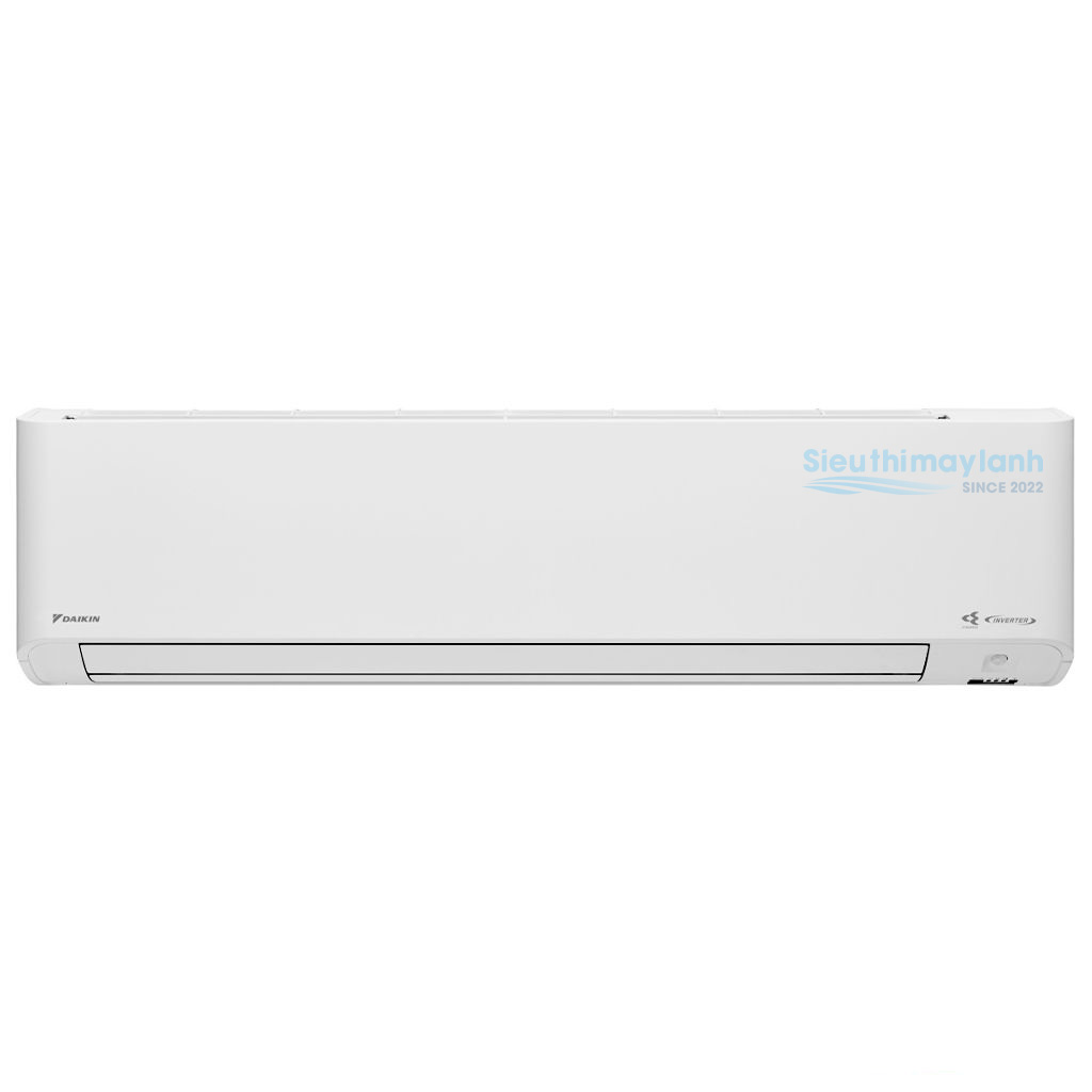 Daikin air conditioning inverter 3.0Hp FTKY71WVMV