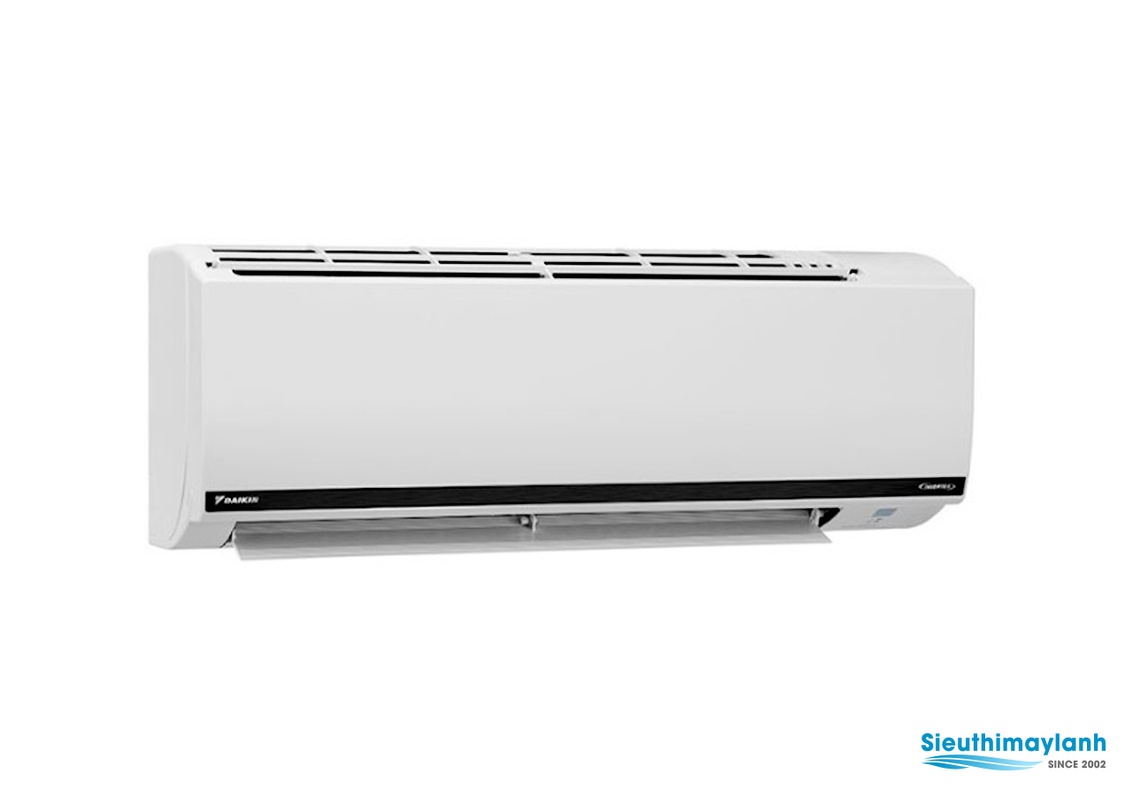 Daikin air conditioning inverter 1.0Hp FTKB25WAVMV