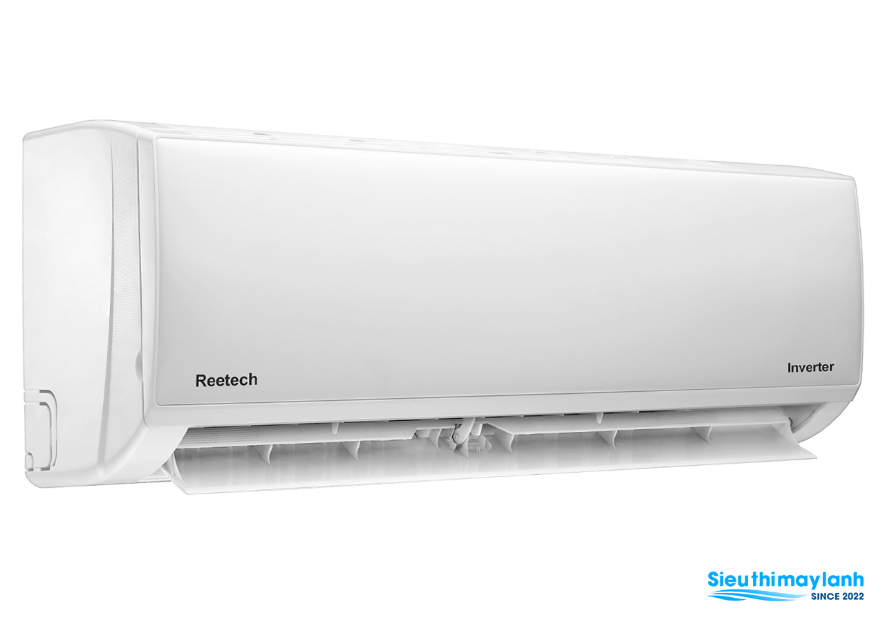 Reetech air conditioning inverter 2.5Hp RTV24-TC-BI