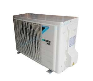 Multi-Split System AC - Daikin