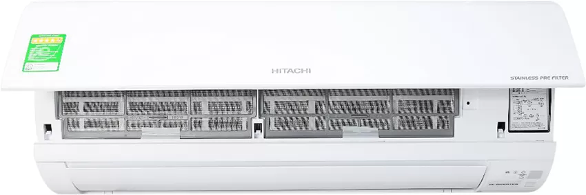 Máy Lạnh Inverter Hitachi RAS-X10CGV 1.0 HP (1 Ngựa)
