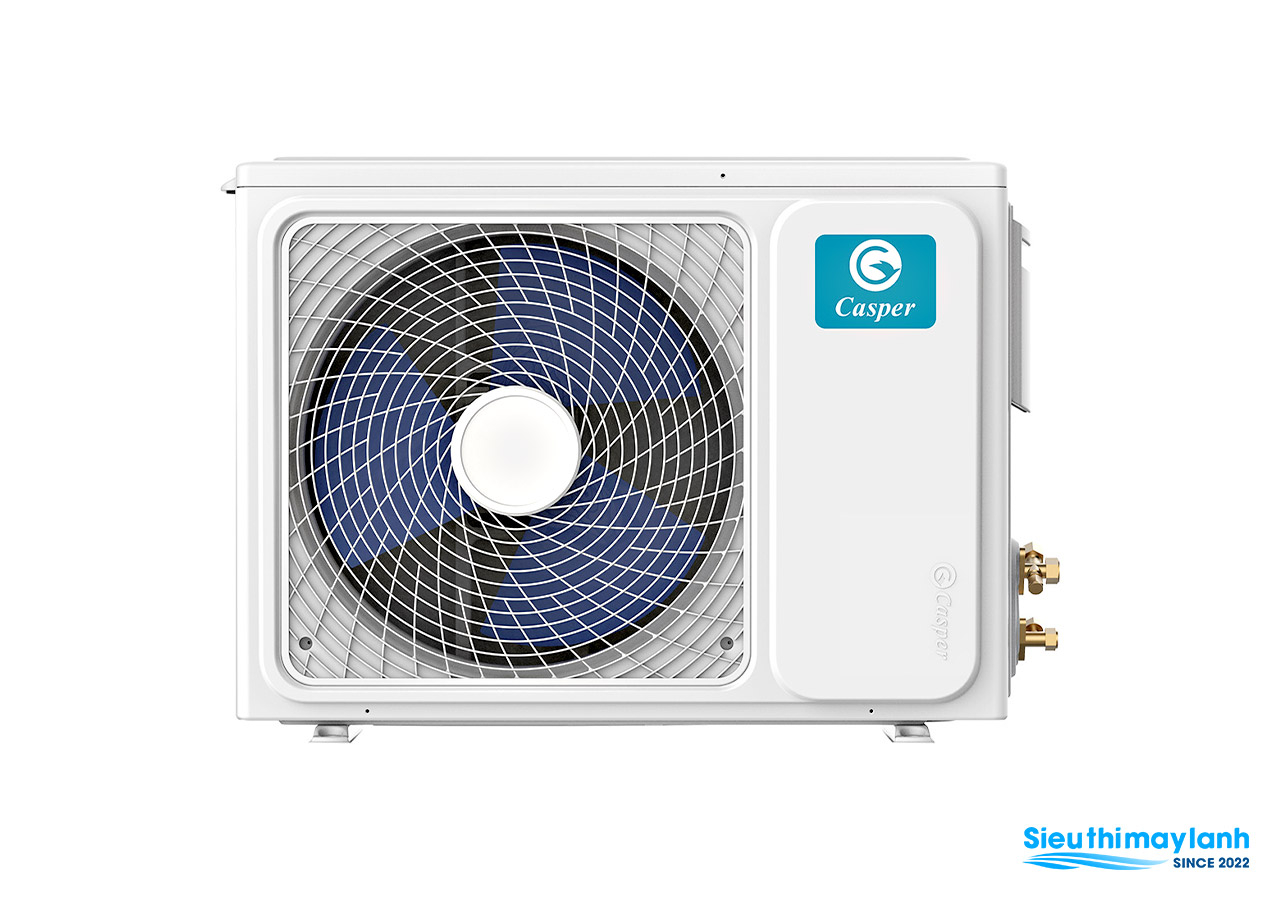 Casper air conditioner inverter (1.0Hp) GC-09IS33