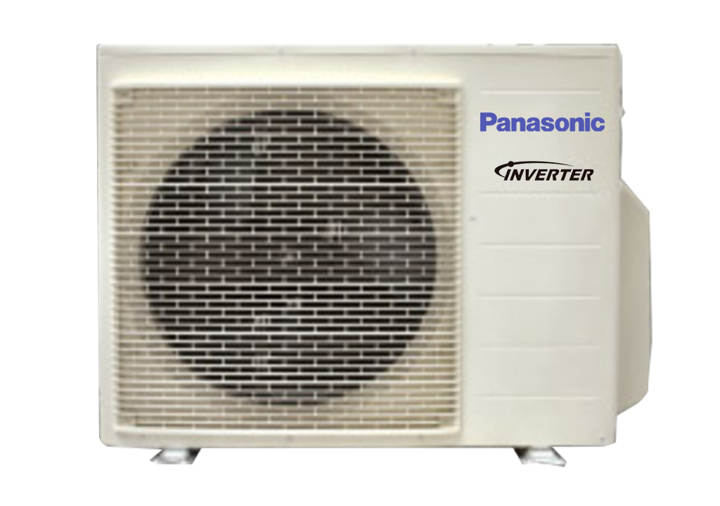 Outdoor Unit Multi Panasonic CU-4S27SBH (3.0Hp) Inverter