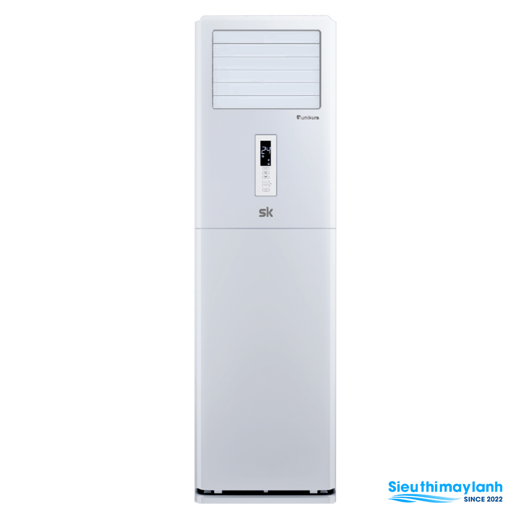 Máy lạnh tủ đứng Sumikura (3.5Hp) APF/AP0-300/CL-A - Gas R410A