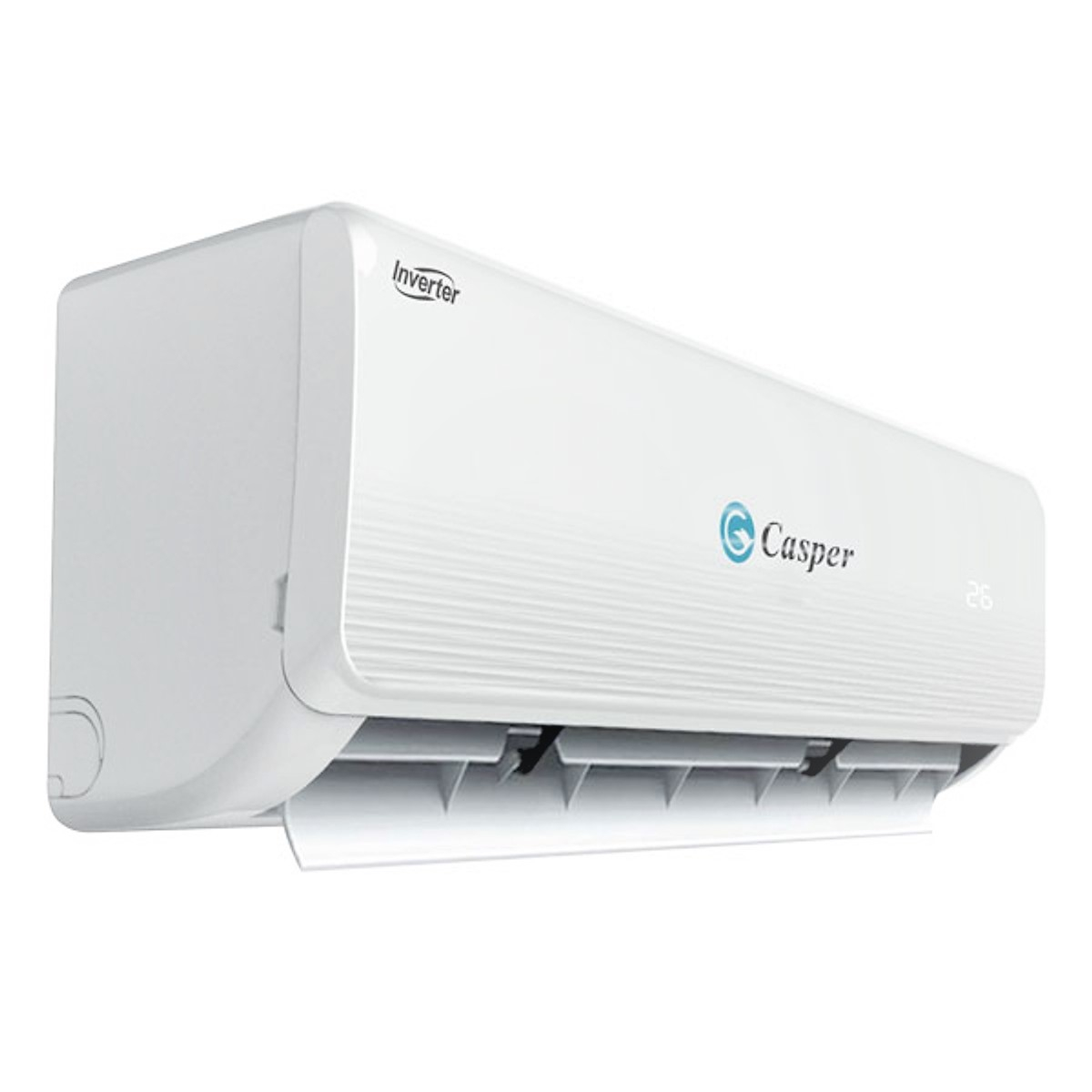 Casper Air Conditioner Inverter IC-24TL11 (2.5Hp)