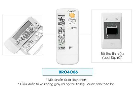 Daikin duct connected air conditioner inverter FBFC40DVM - RZFC40DVM ...