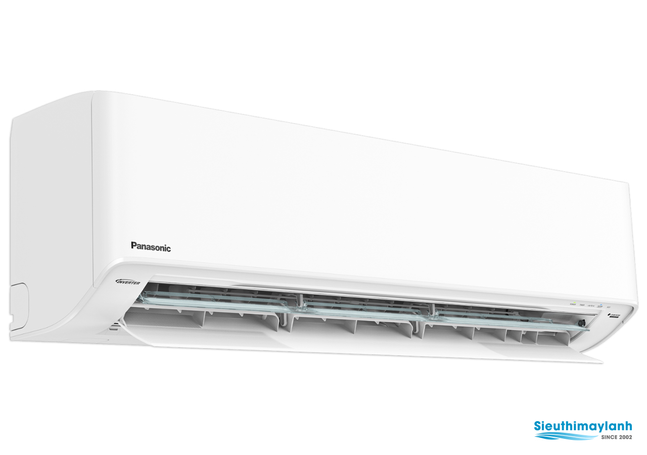 Panasonic air conditioning inverter 2.5Hp CU/CS-U24XKH-8