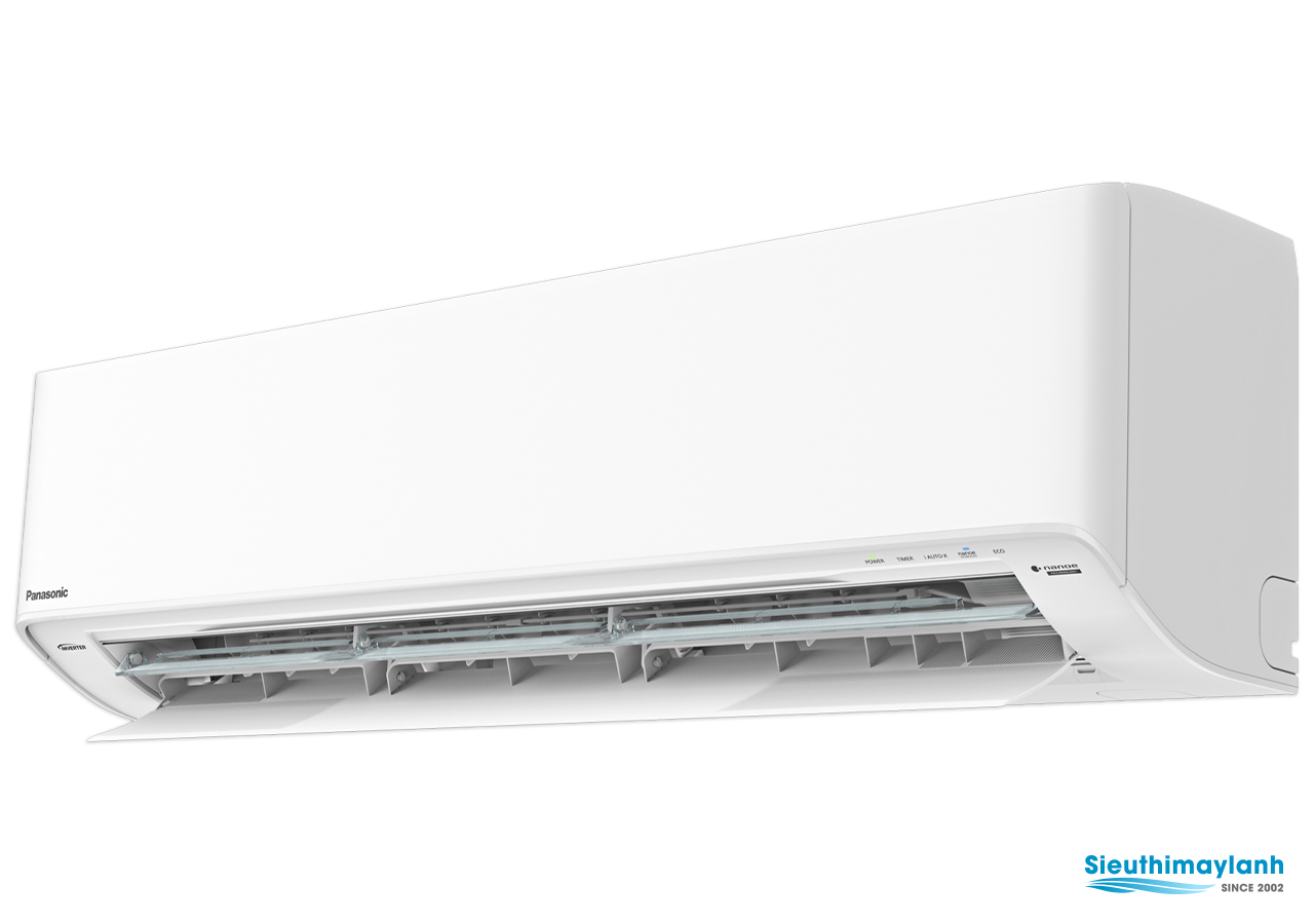 Panasonic air conditioning inverter 2.5Hp CU/CS-U24XKH-8