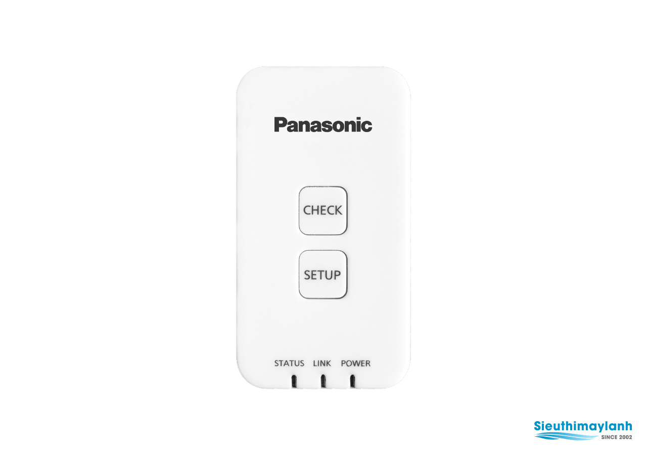 Panasonic air conditioning inverter 2.5Hp CU/CS-U24XKH-8