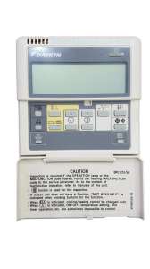 Multi-Split System AC - Daikin