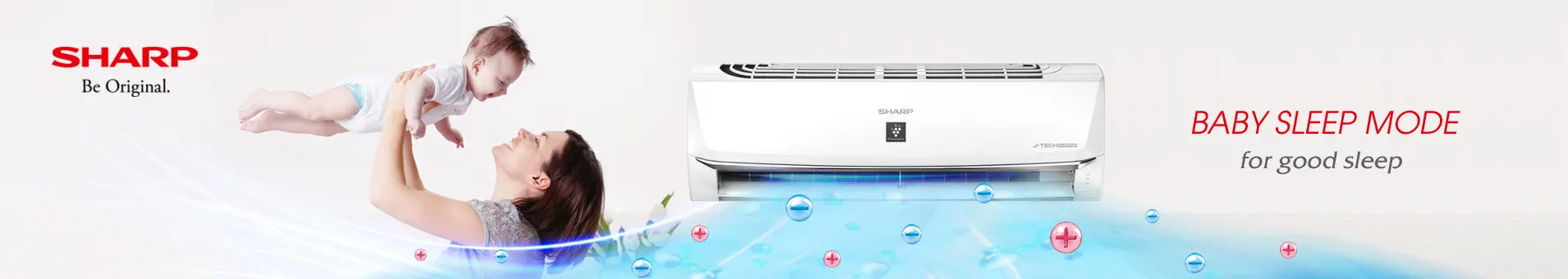 Máy lạnh Sharp giá rẻ, tiết kiệm điện GIÁ RẺ chính hãng NHẬT BẢN