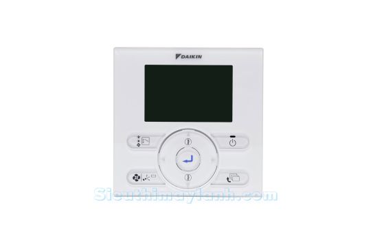Daikin Floor Standing AC Inverter FVQ100CVEB (4.0Hp) - 1 phase