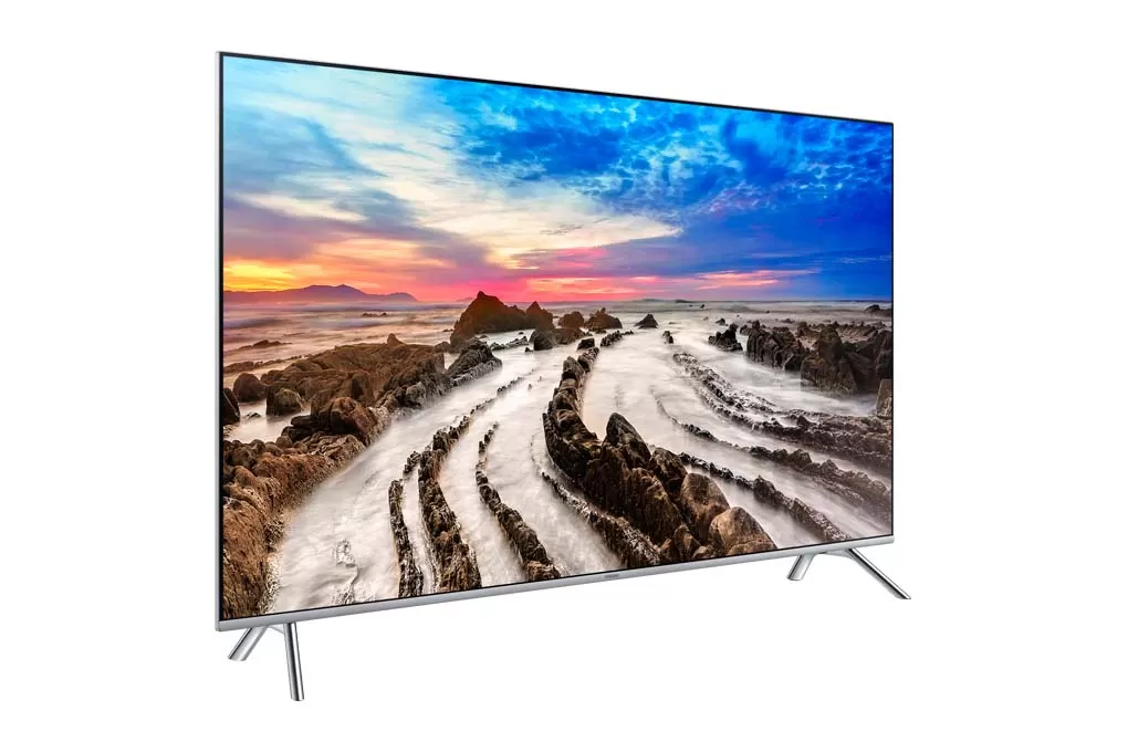 Samsung Smart Tivi 55 inch UA55MU7000