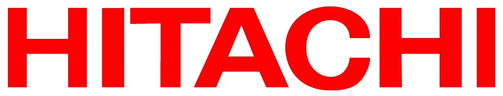 Hitachi Ac Logo