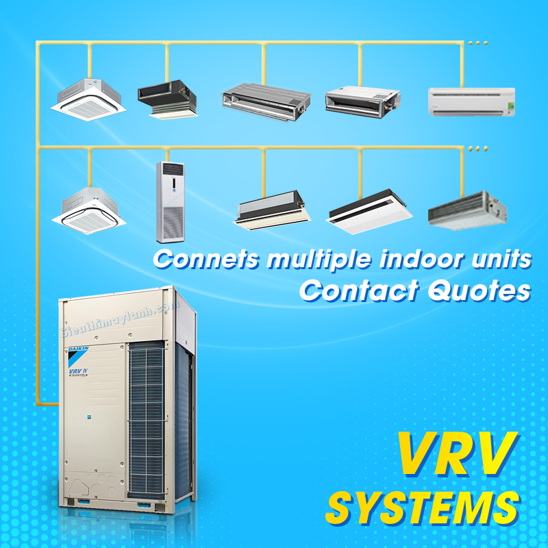 Air conditioning Shopping online