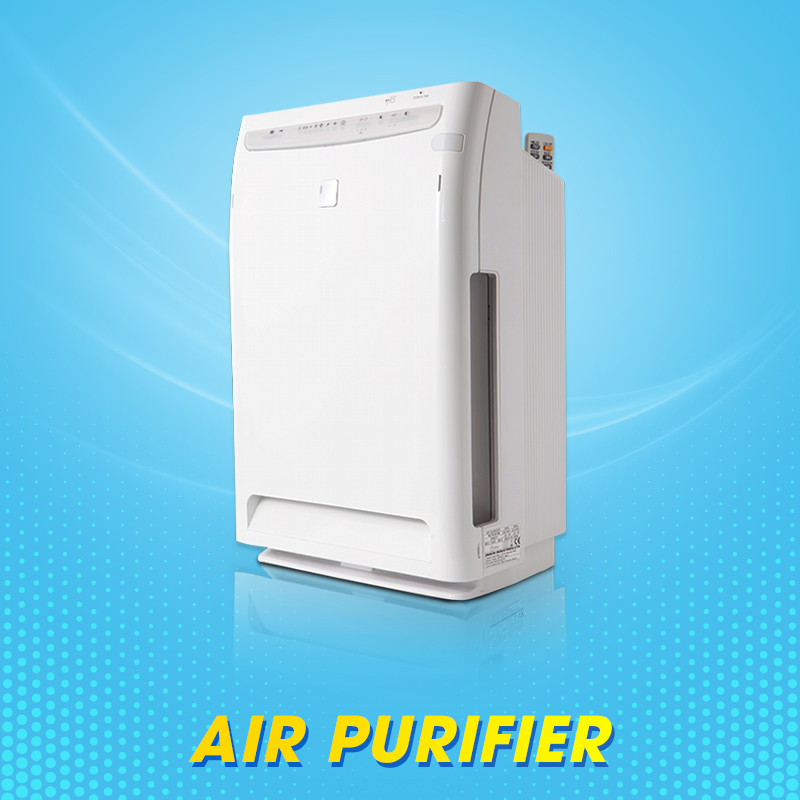 Air conditioning Shopping online