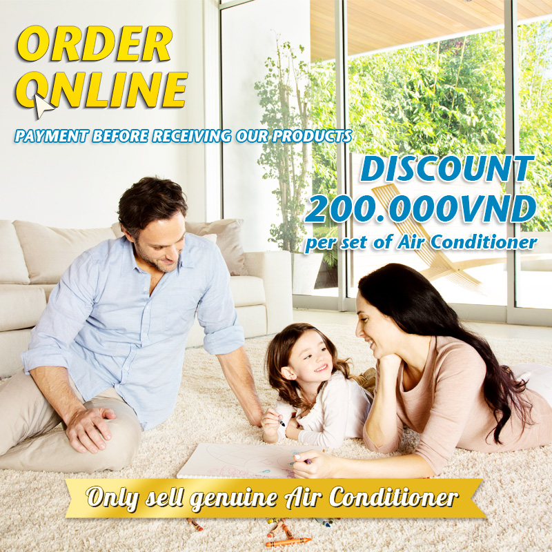 Outdoor Unit AC Multi Daikin 4MKS80ESG (3.5Hp) Inverter