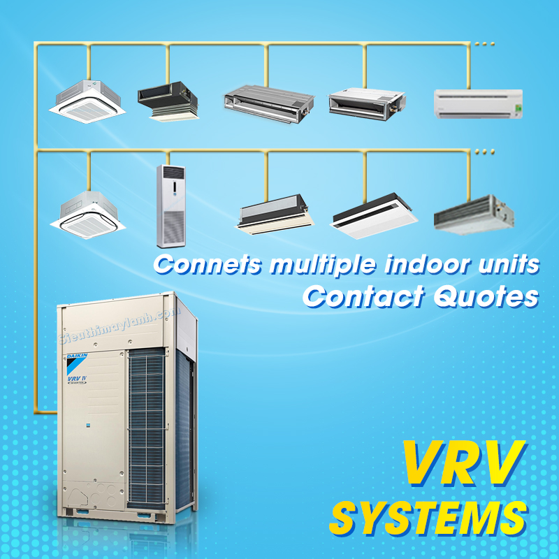 Air conditioning Shopping online